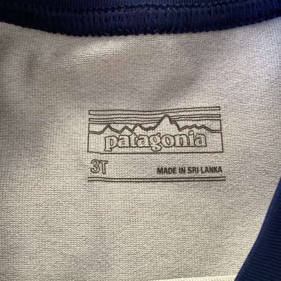 Patagonia | Swim | 35t Patagonia Swim Set | Poshmark